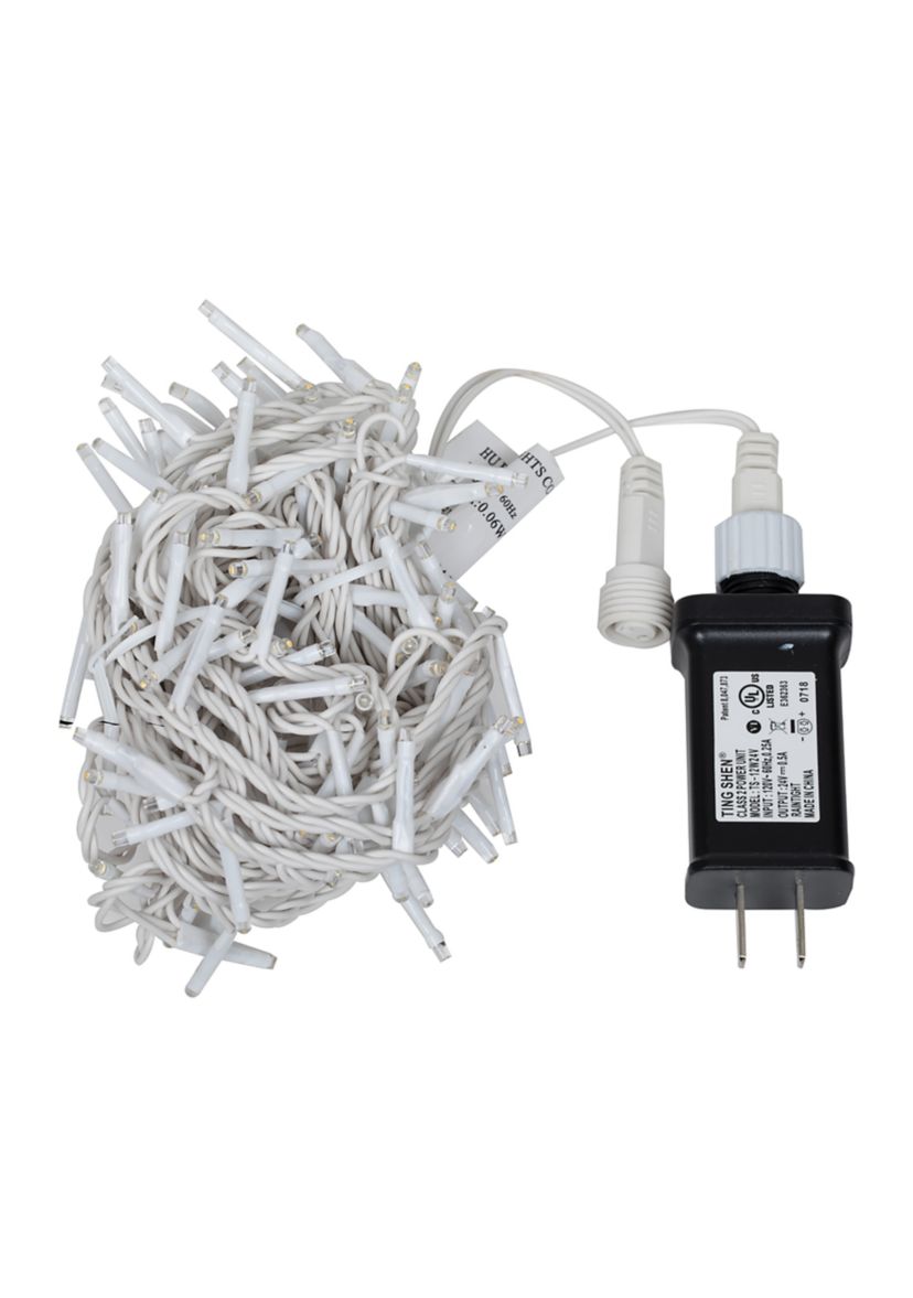 Vickerman LED Light Set | Belk