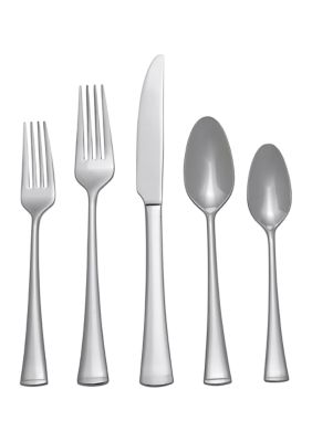ONEIDA® Jackson 50-Piece Silverware Set | belk