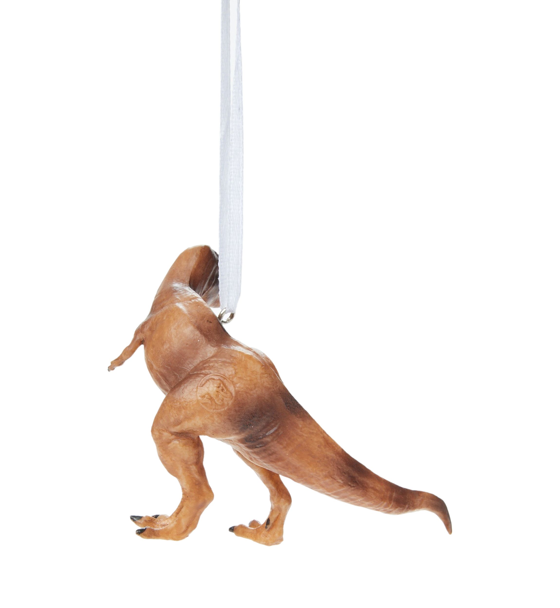 Hallmark Jurassic Park T-Rex Ornament | Belk