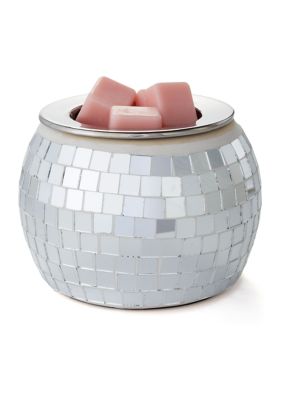 Candle Warmers Disco Ball ArtScents Wax Warmer | Belk