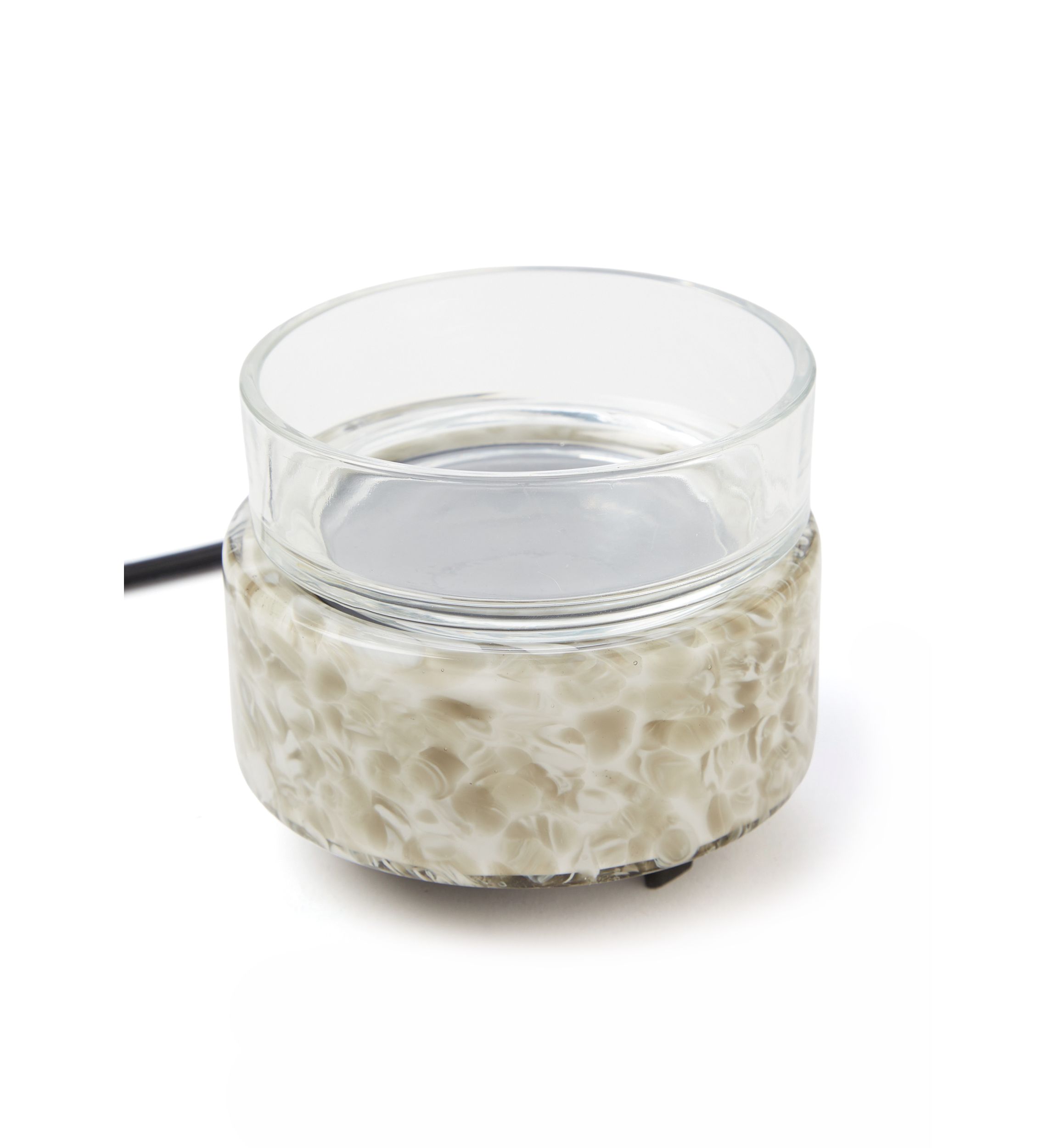 Airome Swirl Glass Classic 2-in-1 Warmer | Belk