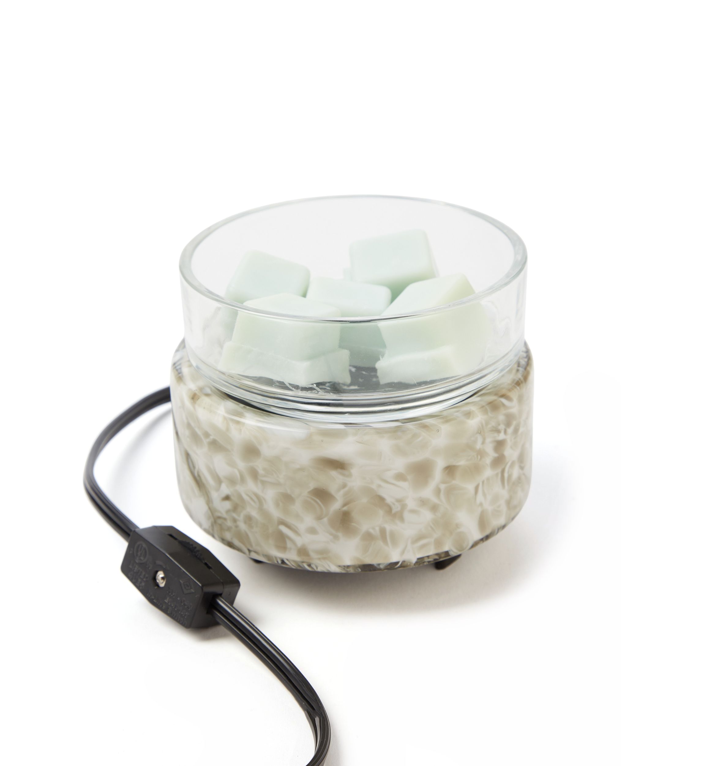 Airome Swirl Glass Classic 2-in-1 Warmer | Belk