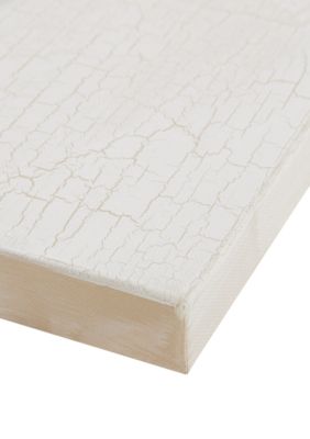 Madison Park Wooden Mandala White 3 Piece Wall Art Set | belk