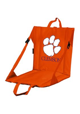 Logo Brands Clemson Tigers NCAA Clemson Stadium Seat | belk