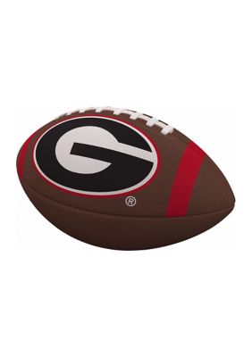 Logo Brands Georgia Bulldogs NCAA Georgia Team Stripe Full-Size ...