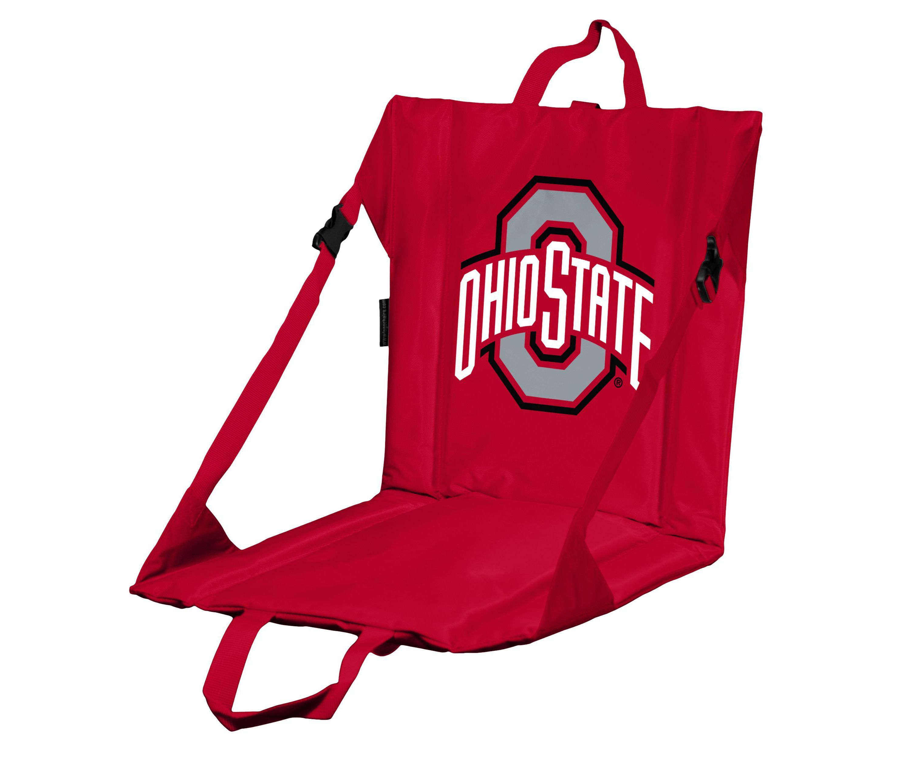 Logo Brands Ohio State Buckeyes NCAA Ohio State Stadium Seat | Belk