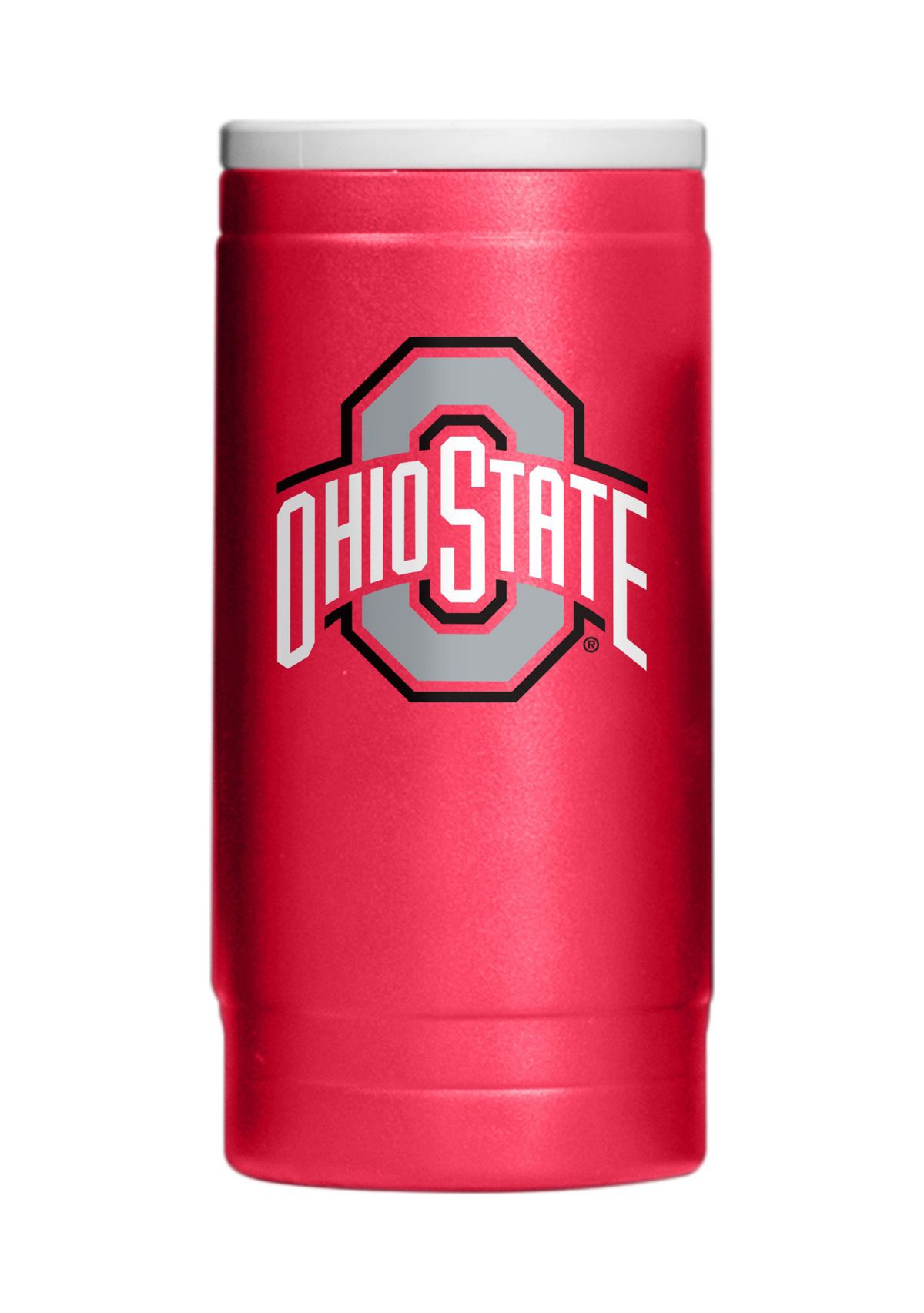 Logo Brands Ohio State Buckeyes NCAA Ohio State Flipside Powder Coat ...