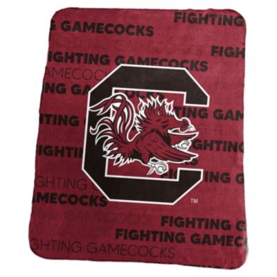 Logo Brands South Carolina Gamecocks NCAA South Carolina Classic Throw ...