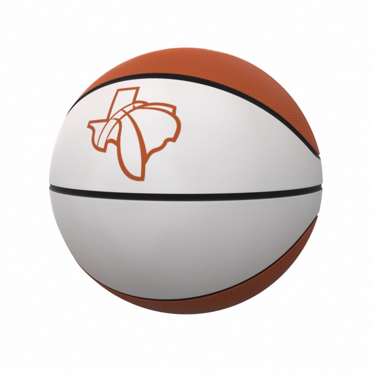 Logo Brands Texas Longhorns NCAA Texas Official-Size Autograph ...
