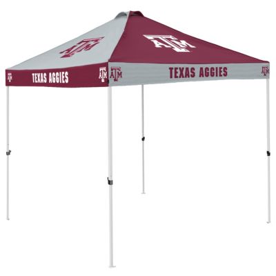 Logo Brands Texas A&M Aggies NCAA TX A&M CB Canopy | belk