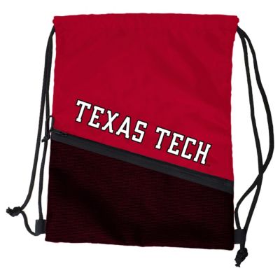 Logo Brands Texas Tech Red Raiders NCAA TX Tech Tilt Backsack | belk