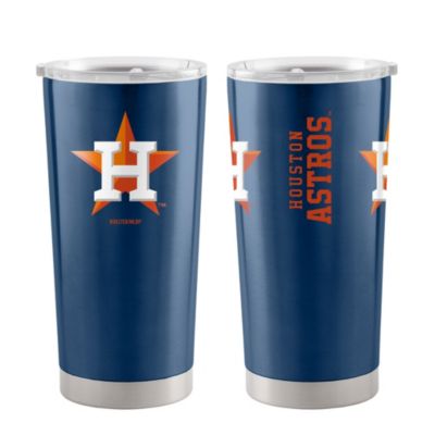 Logo Brands MLB Houston Astros 20oz Gameday Stainless Tumbler | Belk