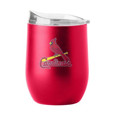 Logo Brands St. Louis Cardinals MLB St Louis Cardinals 16oz Flipside ...