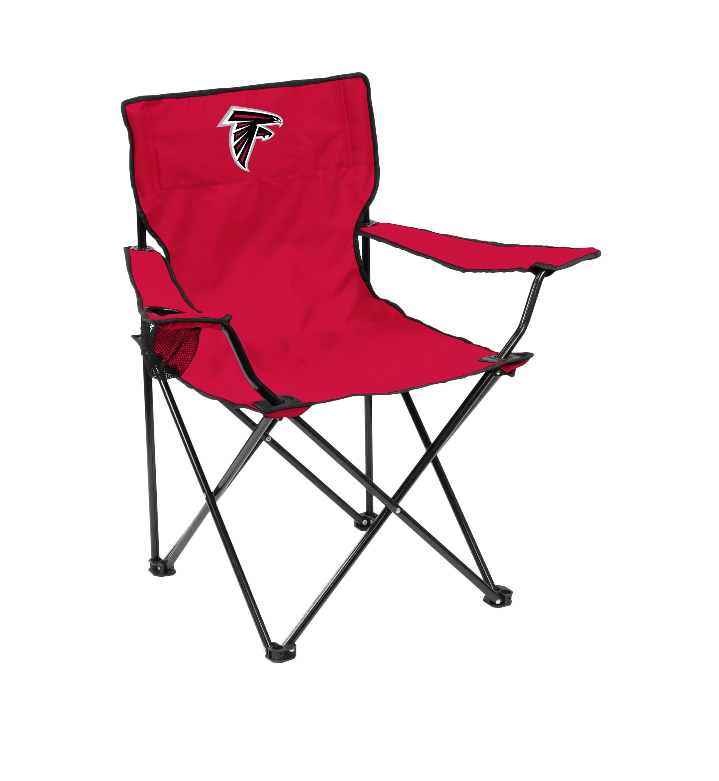 Logo Brands NFL Atlanta Falcons Quad Chair | Belk