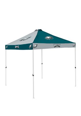 Philadelphia Eagles 108 in x 108 in x 108 in Checkerboard Tent | belk