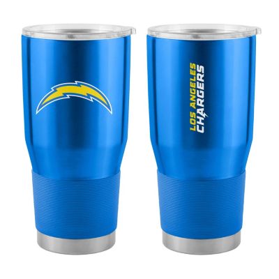 Logo Brands Los Angeles Chargers NFL LA Chargers Gameday 30 oz ...