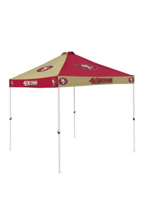 Logo Brands NFL San Francisco 49ers 108 in x 108 in x 108 in ...