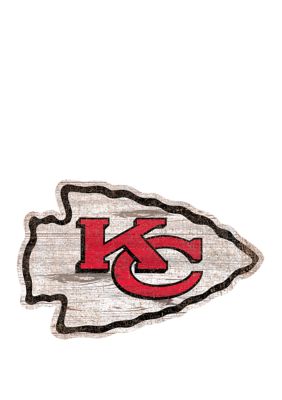 Fan Creations NFL Kansas City Chiefs Celebrations Stack 24 Inch Sign | belk