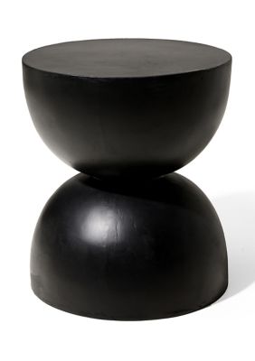 Glitzhome Multi-functional MGO Garden Stool | belk