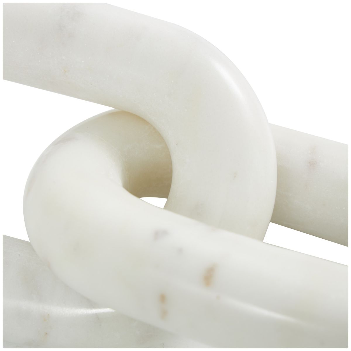 Monroe Lane Modern Marble Sculpture | Belk