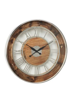 Oversized Wall Clocks South Africa – Wall Design Ideas