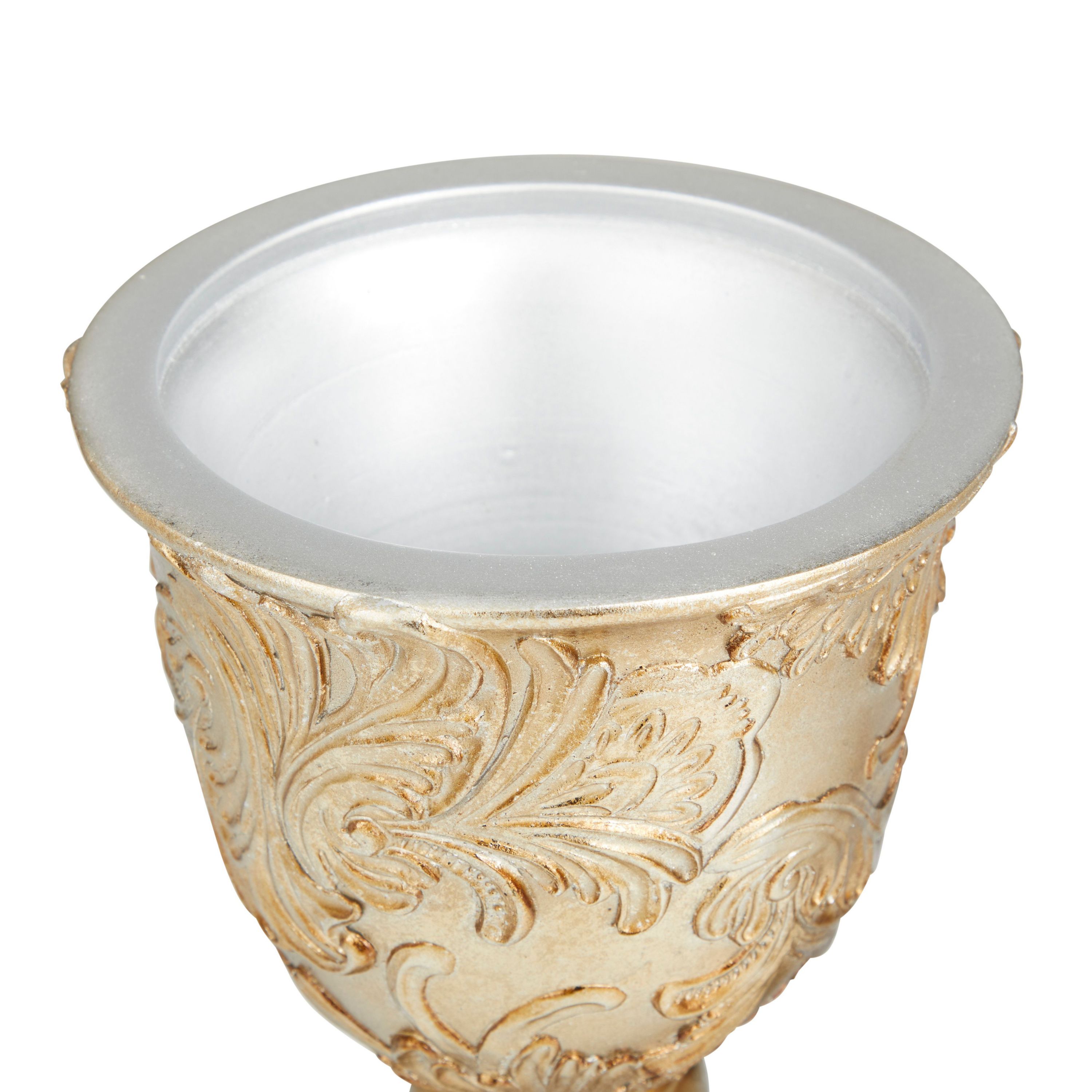 Monroe Lane Traditional Polystone Decorative Jars | Belk