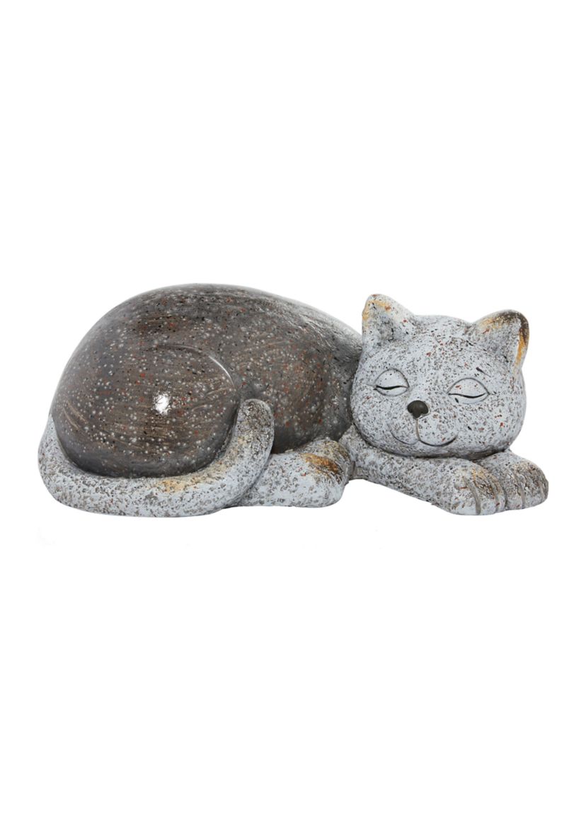 Monroe Lane Country Polystone Garden Sculpture | Belk