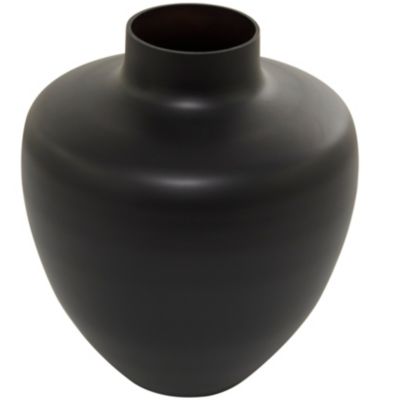 Monroe Lane Modern Glass Vase | Belk