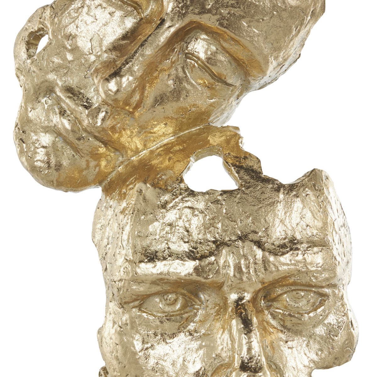 Monroe Lane Traditional Polystone Sculpture | Belk
