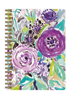 Lang Grow Wild Elements Spiral Journal | belk