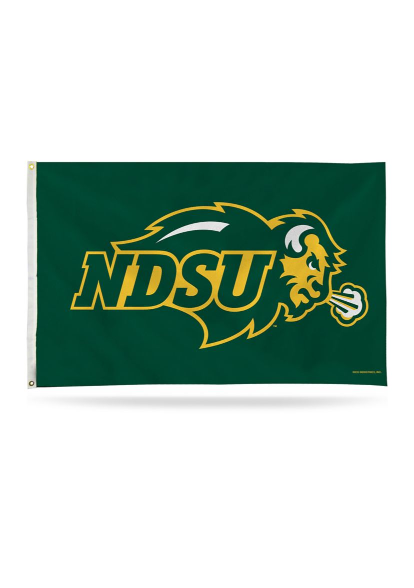 Rico Industries NCAA North Dakota State Bison Banner Flag | Belk