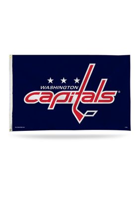 Rico Industries NHL Washington Capitals Banner Flag | belk