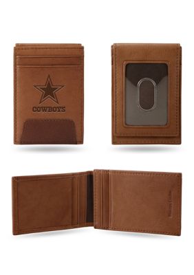 RICO NFL Dallas Cowboys Premium Leather Wallet | belk