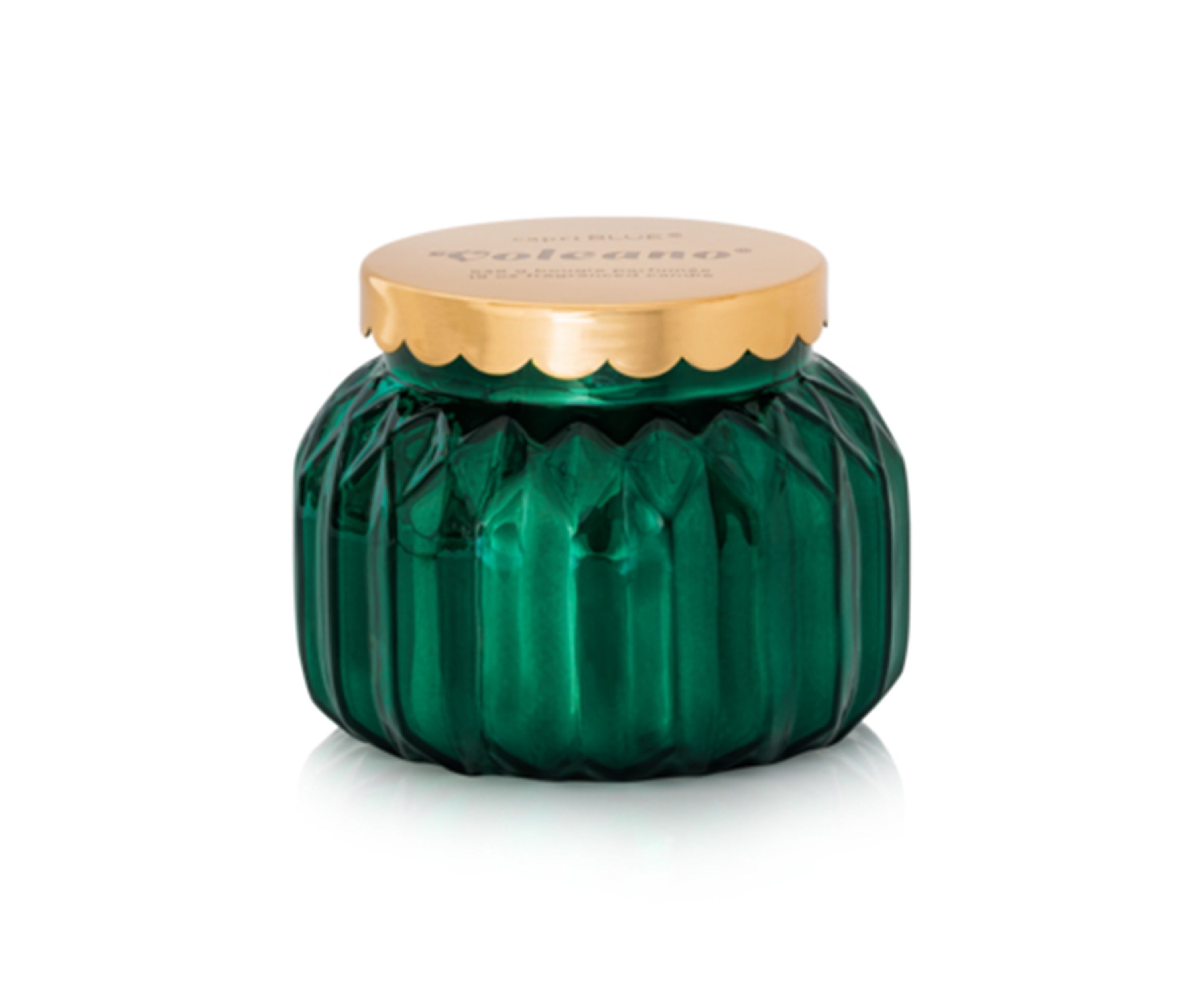 Capri Blue Volcano Scented Royal Gem Signature Candle | Belk
