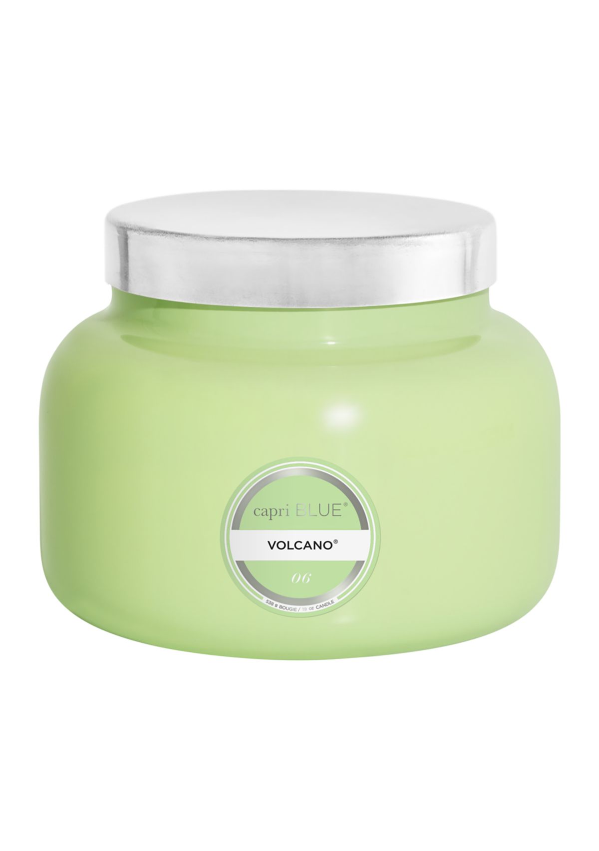 Capri Blue Volcano Iced Matcha Signature 19 Ounce Candle | Belk