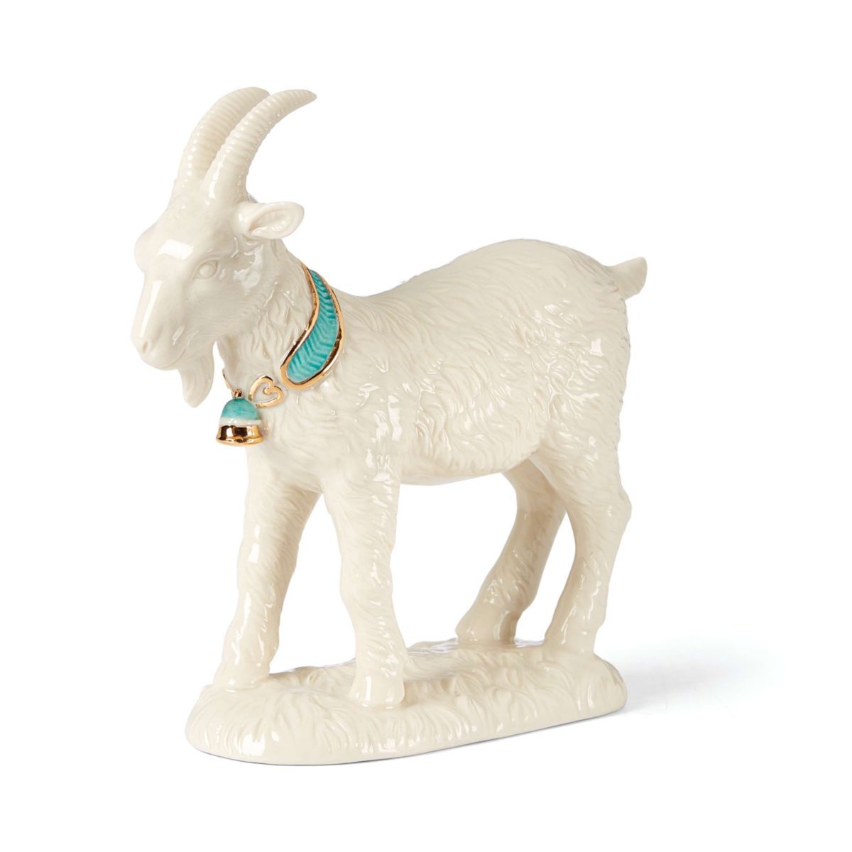 Lenox® First Blessing Nativity Goat Figurine | Belk