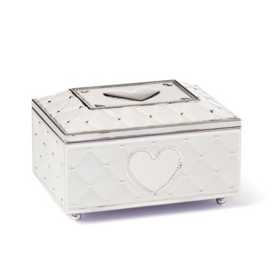 Childhood Memories Music Unicorn Jewelry Box | belk