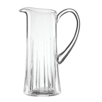 French Perle Pitcher | belk