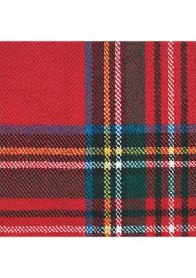 PPD Plaid Cocktail Napkins | belk