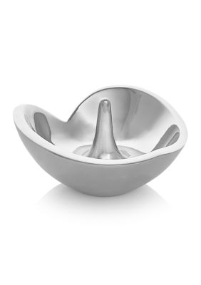 Nambe Mills Heart Ring Holder | belk