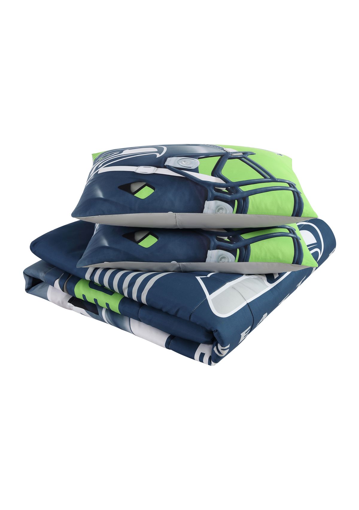 Sweet Home Collection NFL Seattle Seahawks Officially Licensed 2021 ...