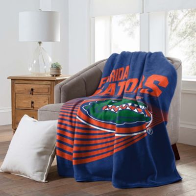 Northwest Group NCAA Officially Licenced Florida Gators 60" x 80 ...