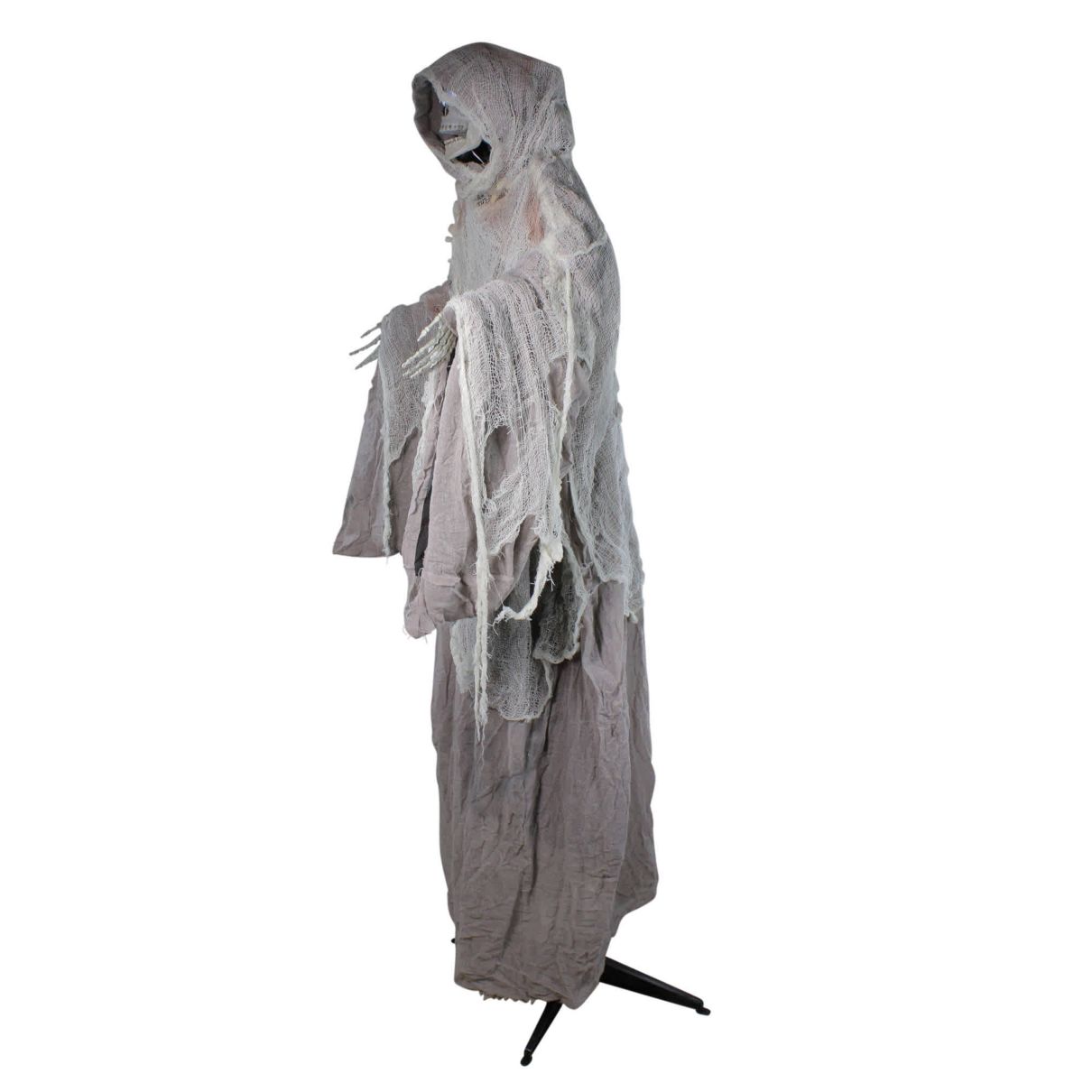 Northlight 65" Lighted and Animated Master of Death Halloween ...