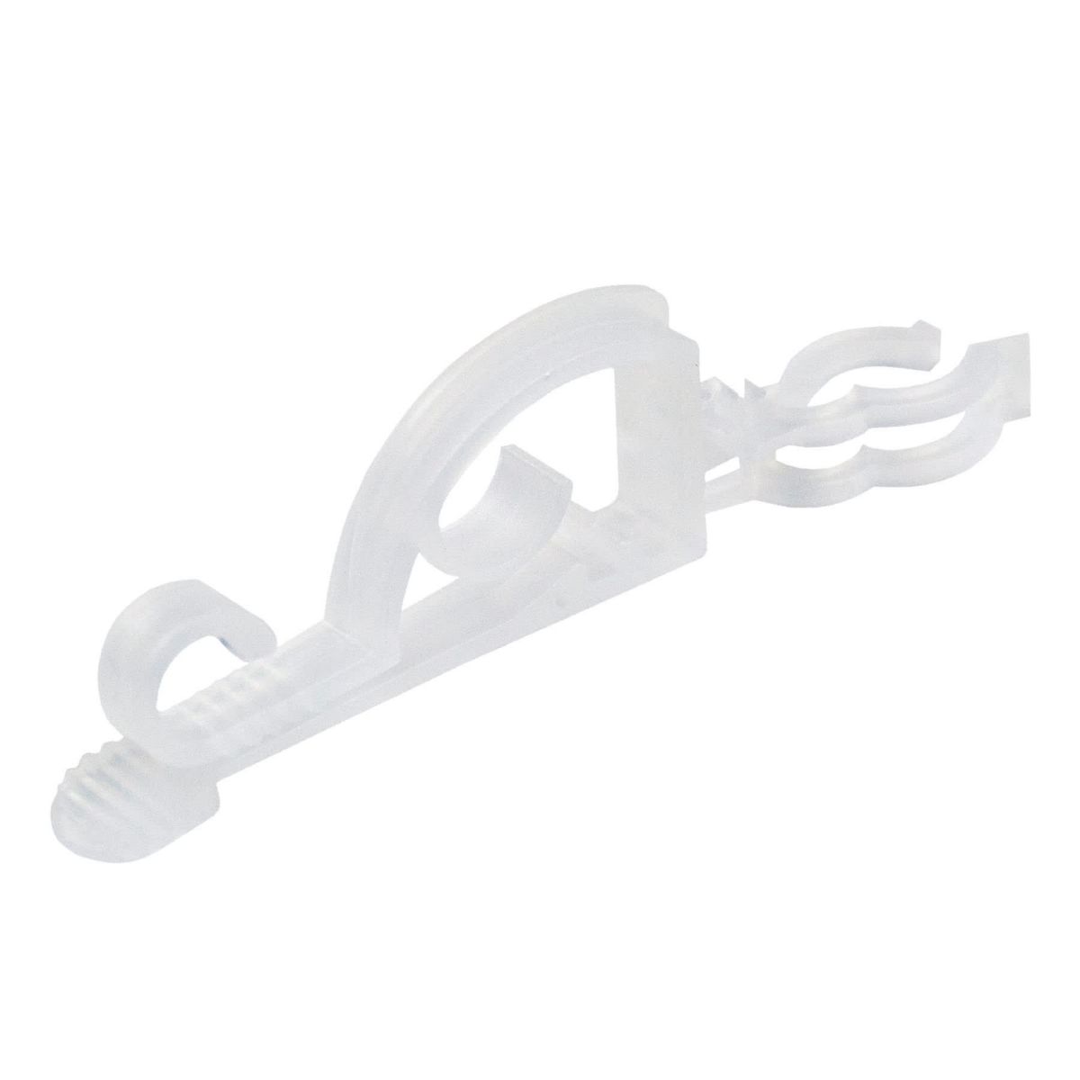 Northlight Set of 1000 Clear Max Pro Anywhere Christmas Lights Clips | Belk