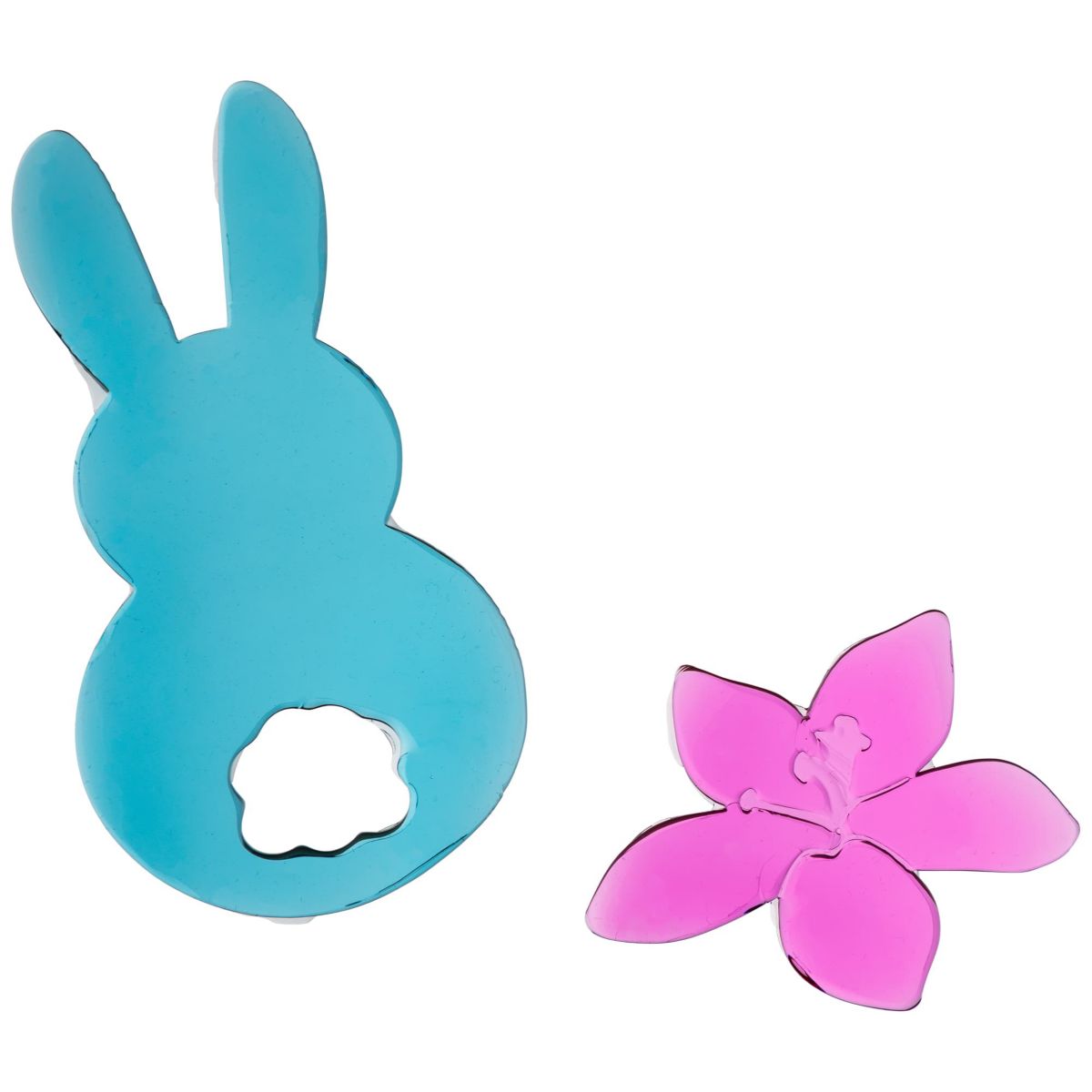 Northlight 15-Piece “Happy Easter" Spring Gel Window Clings | Belk