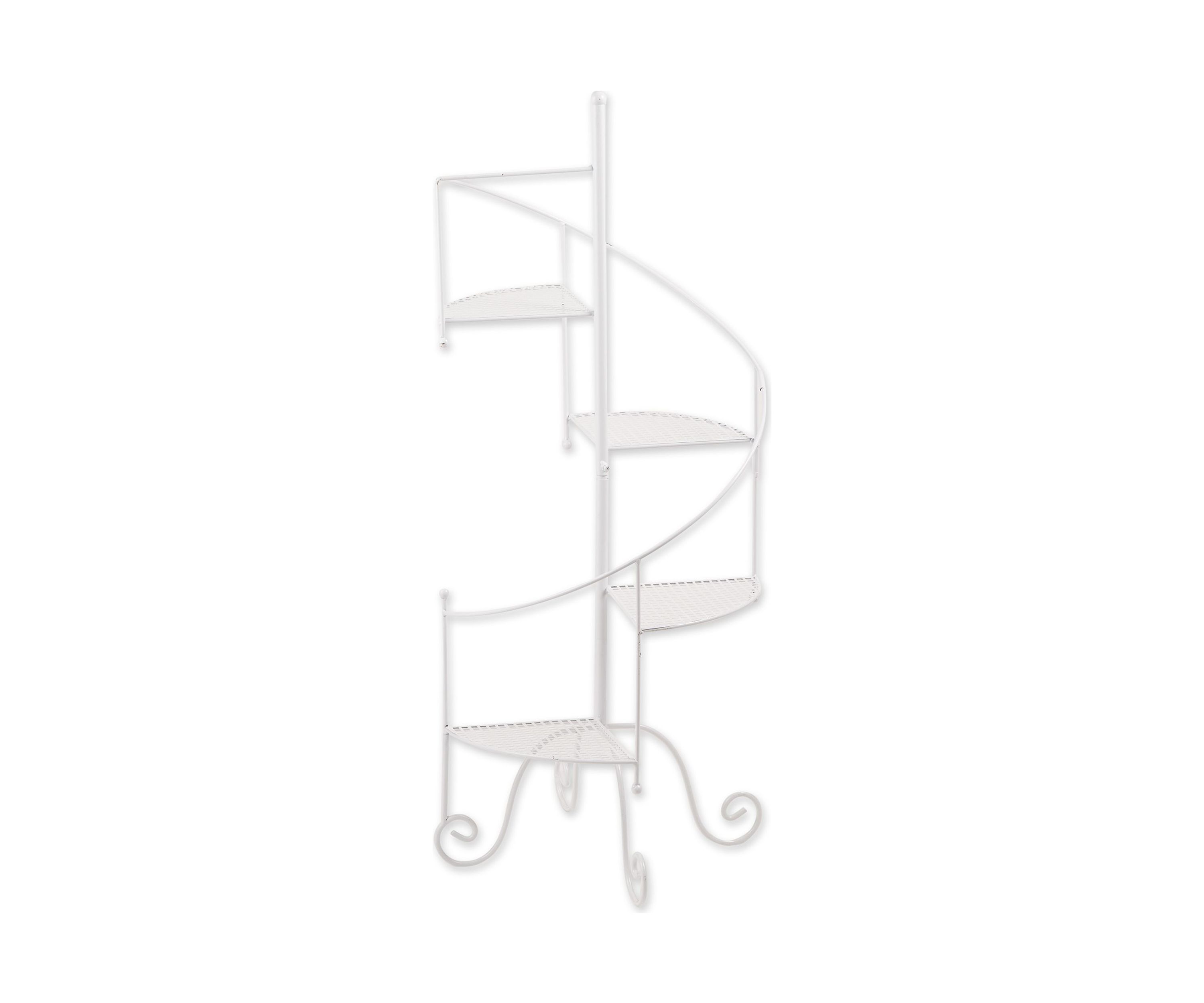 Zingz & Thingz Spiral Showcase Plant Stand 17x16.5x39" | Belk