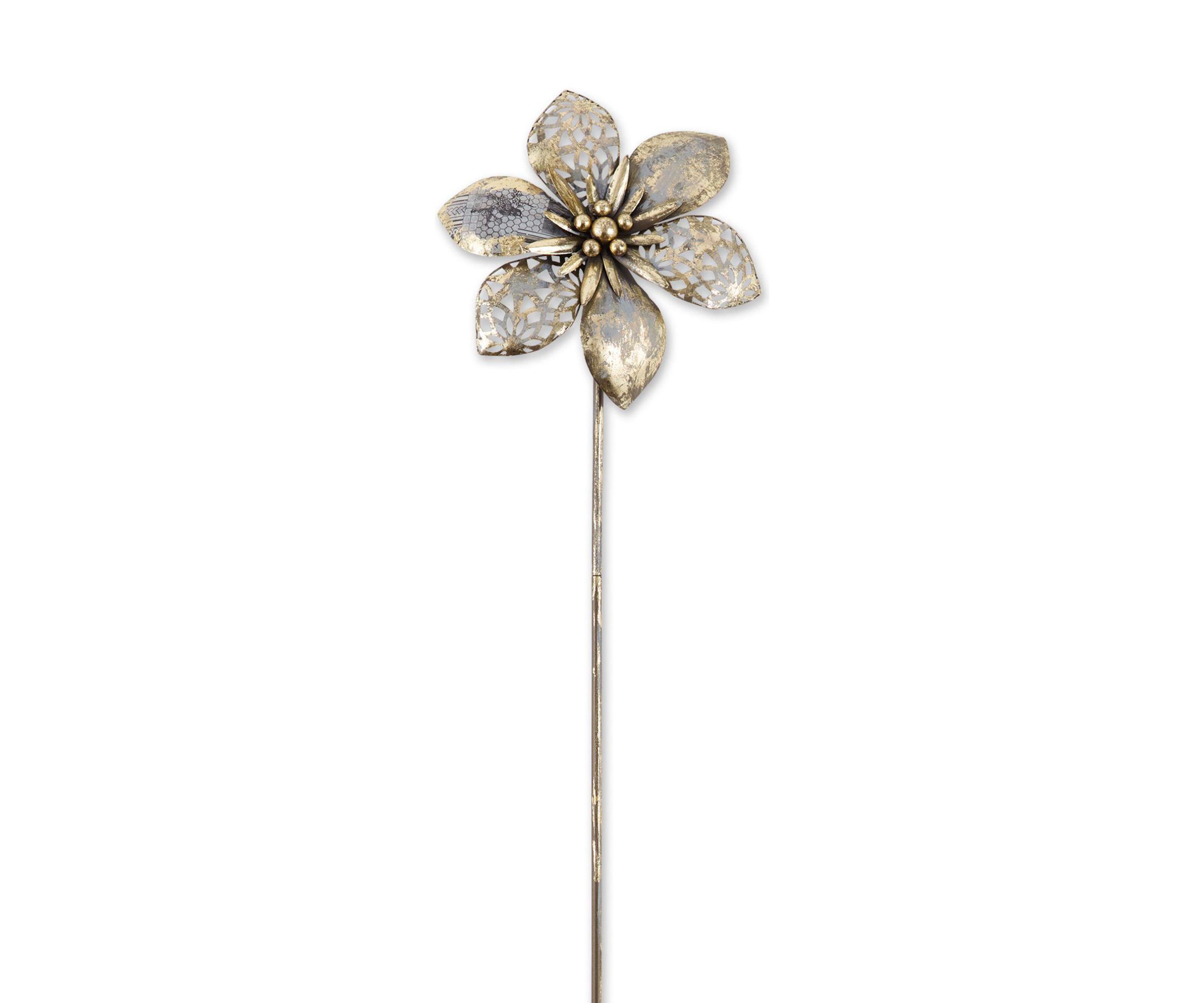 Zingz & Thingz Small Flower Garden Stake | Belk