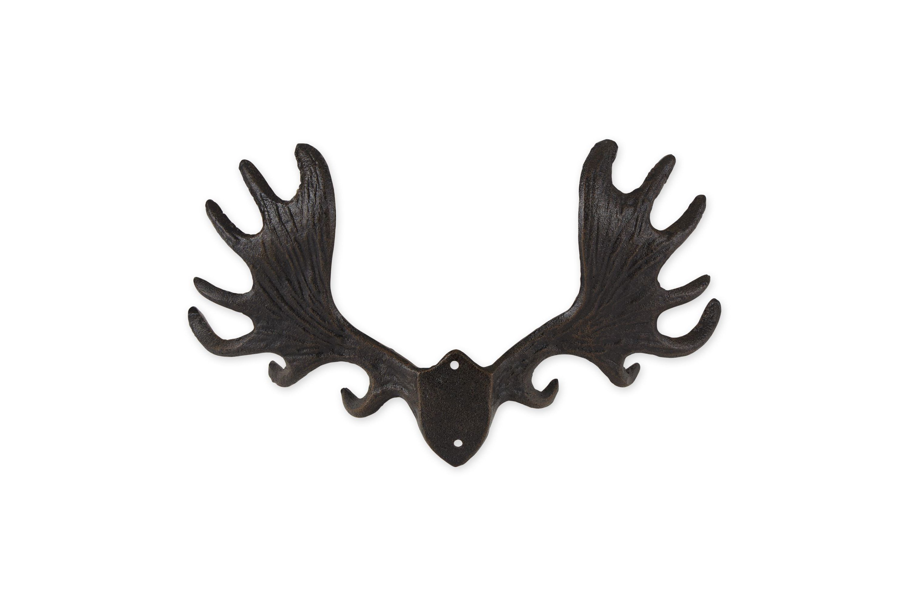 Zingz & Thingz Moose Antler Wall Hook | Belk