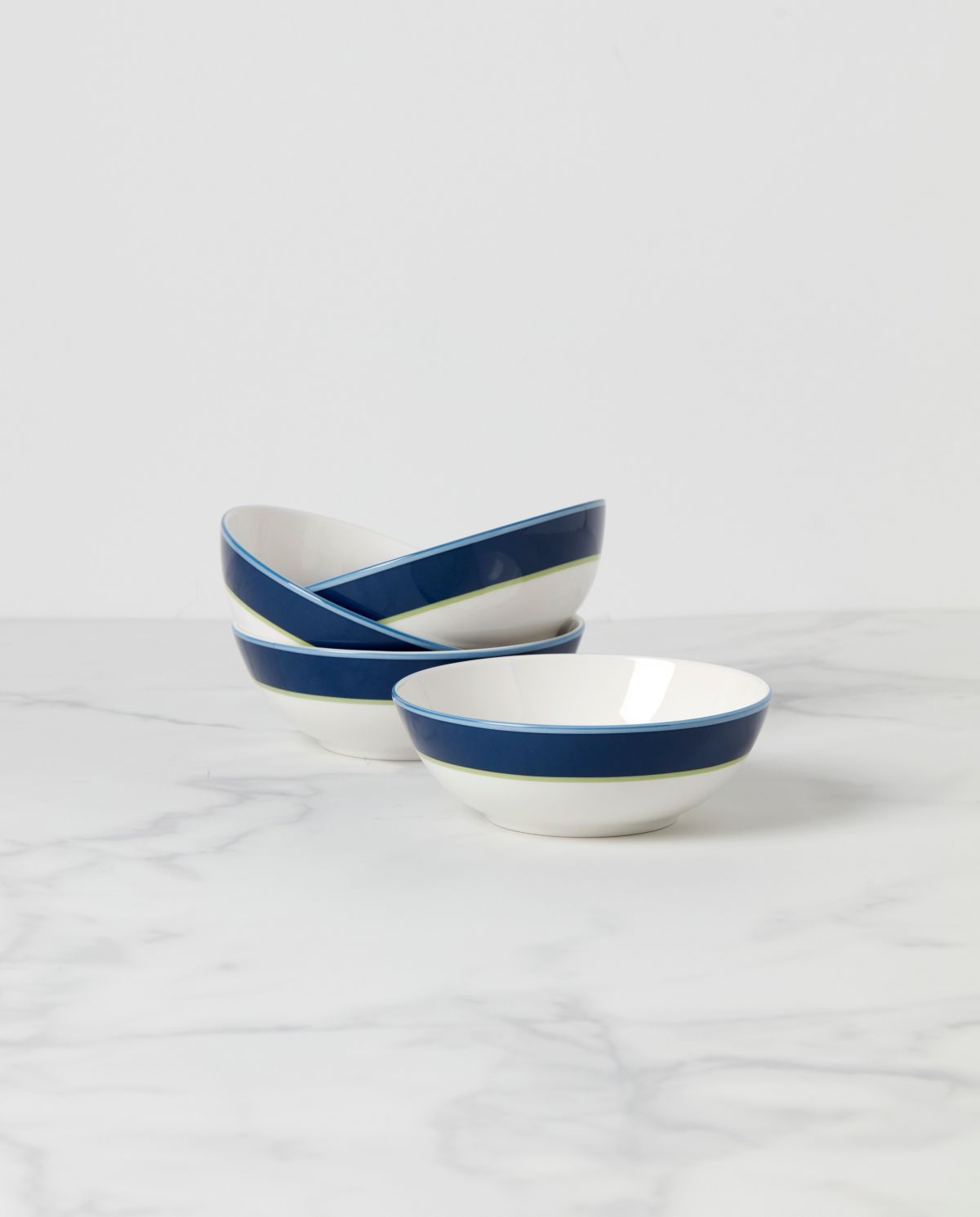 kate spade new york® Make It Pop All-Purpose Bowls, Set of 4 | Belk