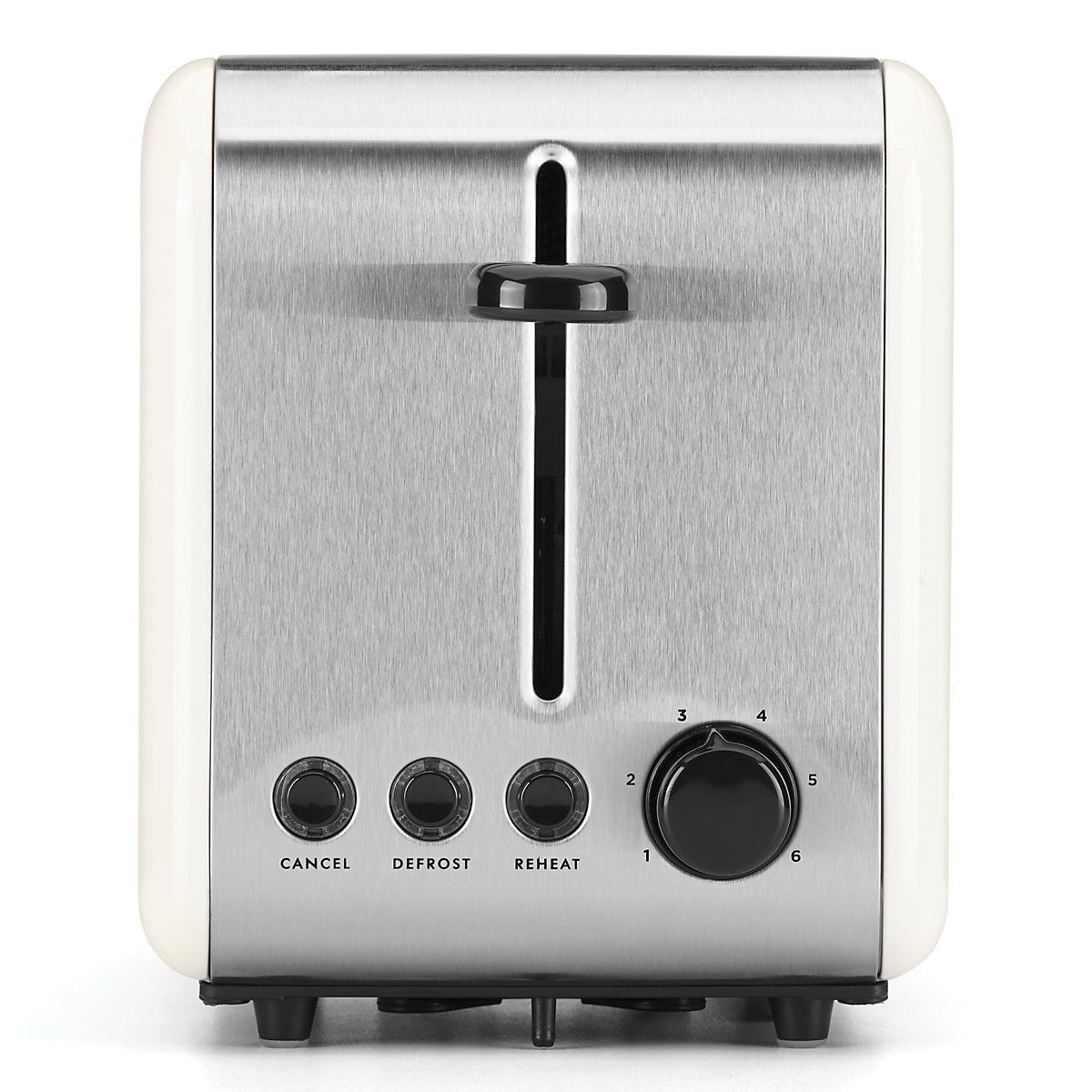 kate spade new york® All in Good Taste™ Turquoise 2-slice Toaster | Belk